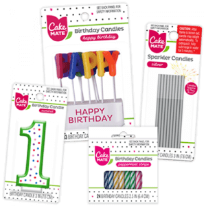 Products | Cake Mate®