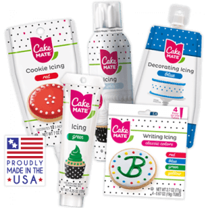 Products | Cake Mate®