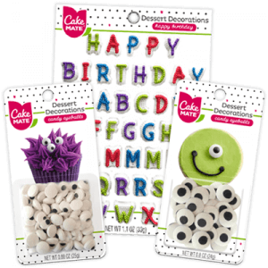 Products | Cake Mate®