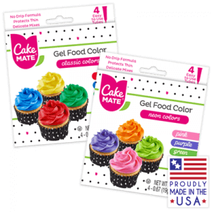 Products | Cake Mate®