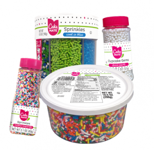 Products | Cake Mate®